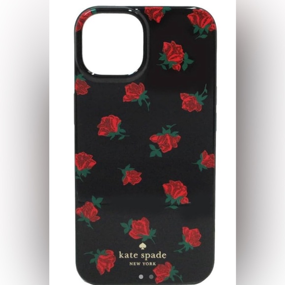 kate spade | Cell Phones & Accessories | Kate Spade Ditzy Floral Iphone ...